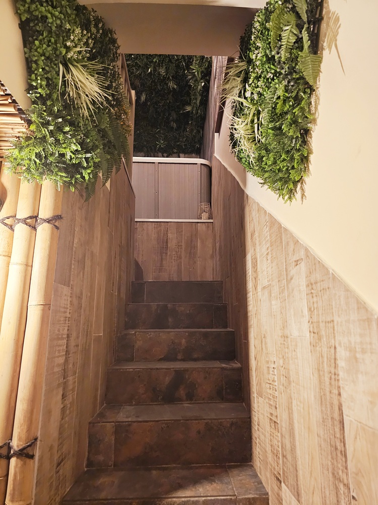 Espace Bali | Spa Center Lille • Spa Center Lille