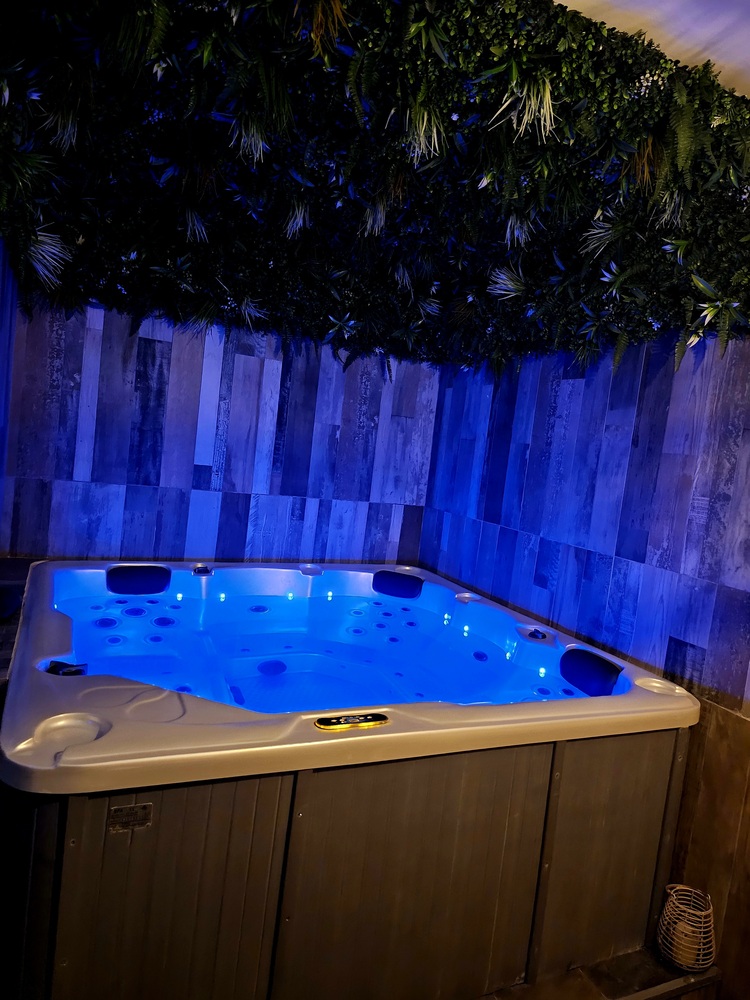 Espace Bali | Spa Center Lille • Spa Center Lille